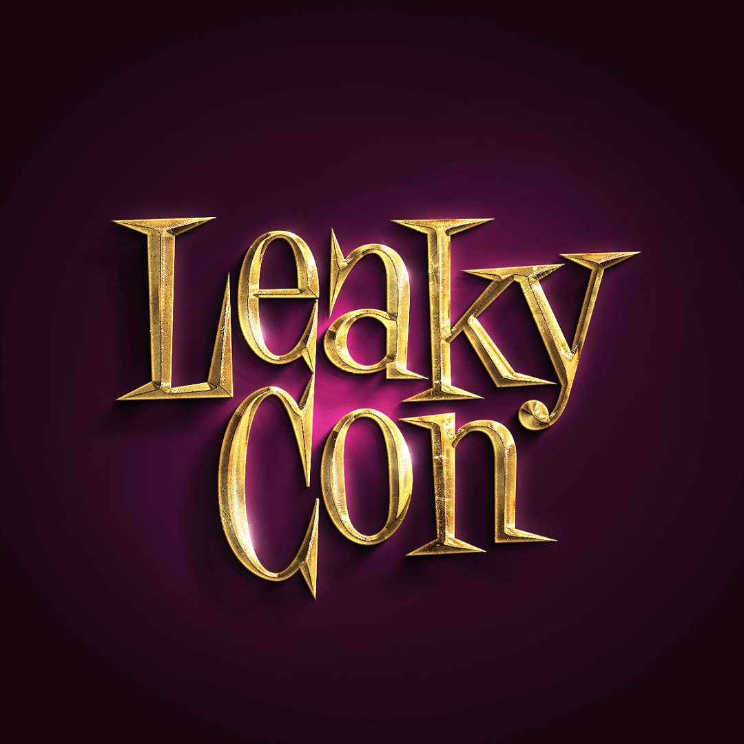 Tickets for LeakyCon 2024 Portland in Portland from Mischief Management
