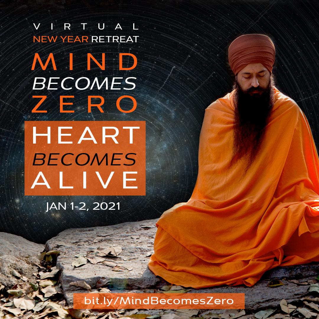 Tickets for Mind Becomes Zero, Heart Becomes Alive from BrightStar ...