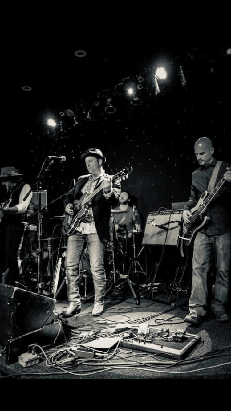 Tickets for *SOLD OUT* The Breakers in Fall River from ShowClix