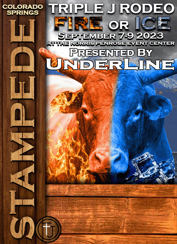 Tickets for CS Stampede - Saturday Night in Colorado Springs from NPEC, LLC