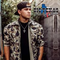 Tickets for Chris Colston - Big Texas Next Up in Spring from Webster C ...