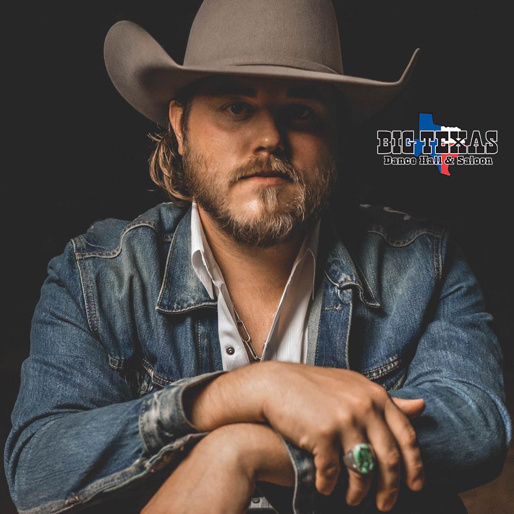 Tickets for Jon Stork in Spring from Webster C&W Management, Inc.