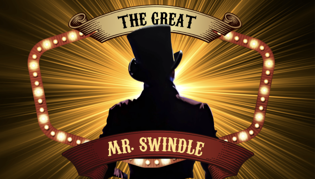 Tickets for Mr. Swindle's Peculiarium Englewood 2025 in Englewood from ...