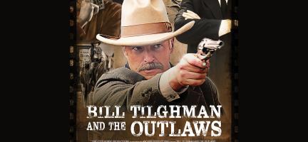 Tickets for Bill Tilghman and the Outlaws in Columbia from Salsa Labs ...