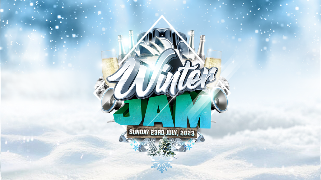 Tickets for Cancelled: Winter Jam in Parramatta from Ticketbooth