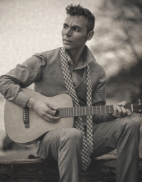 Tickets for Adam Bailie in Toronto from ShowClix