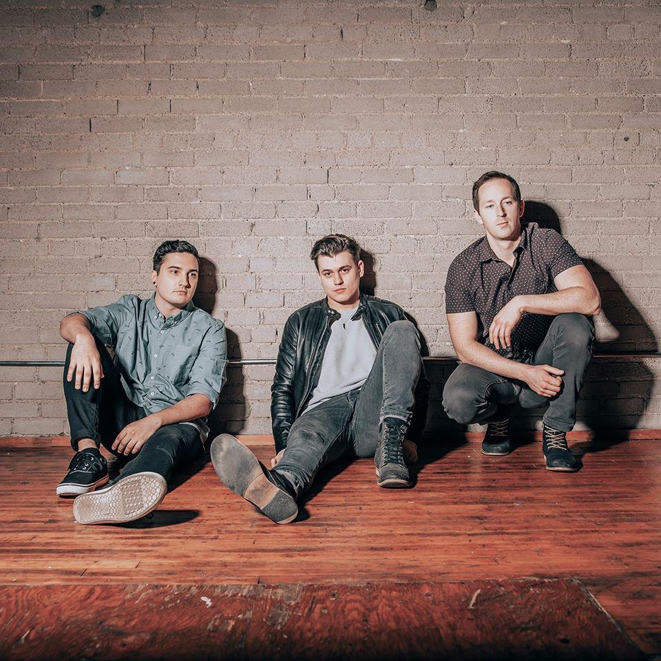 Tickets for Navigate the Sky w/ Courage My Love, Lastli in Toronto from ...