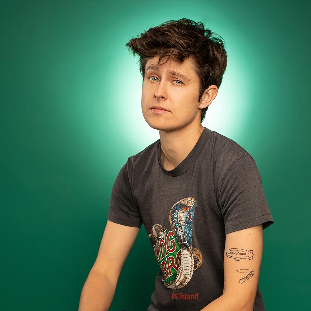 Tickets for Rhea Butcher in Sacramento from ShowClix