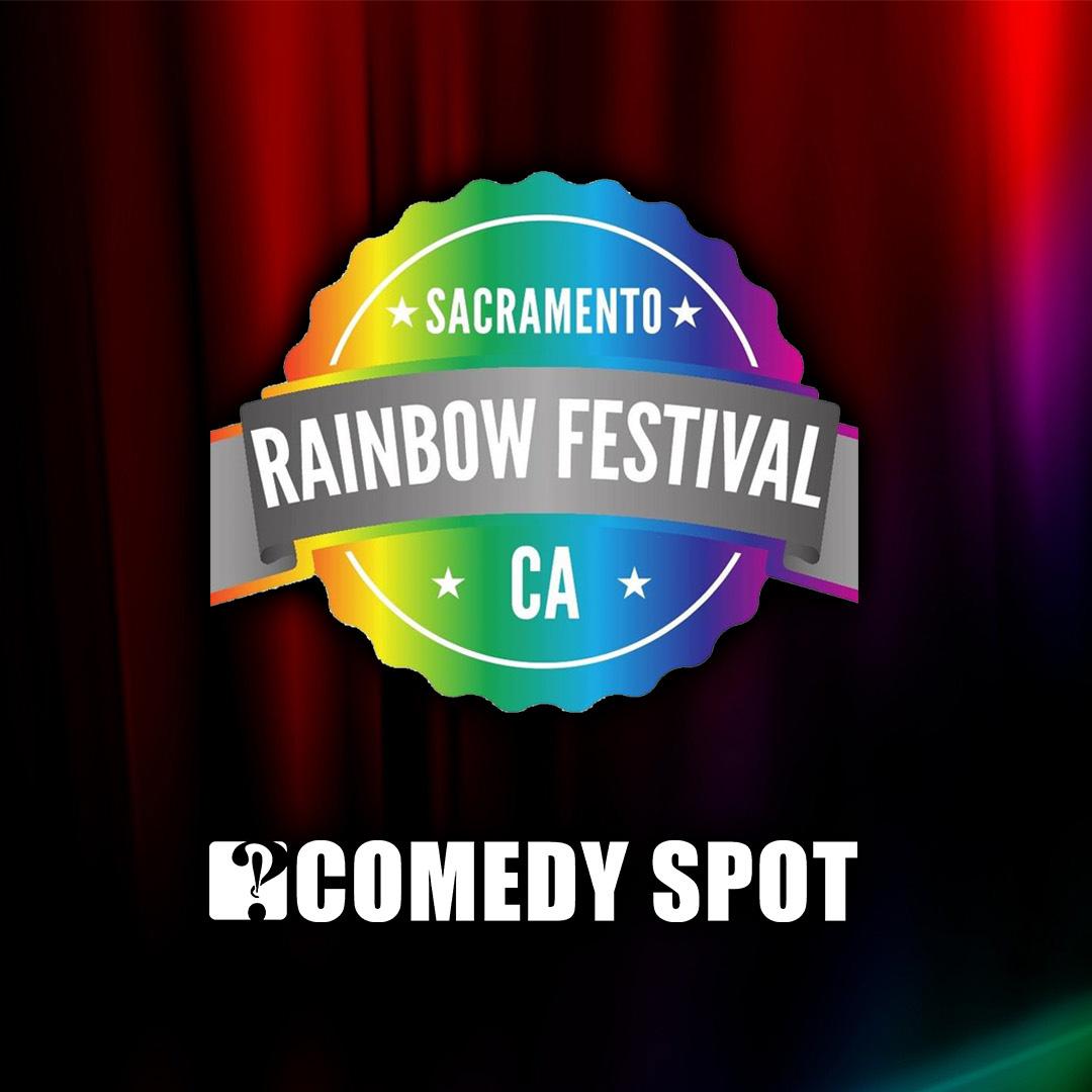 Tickets for LGBTQ Comedy Night in Sacramento from ShowClix