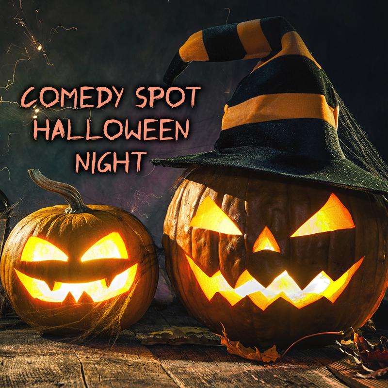 Tickets for Celebrity Seance & Scary Stories in Sacramento from ShowClix