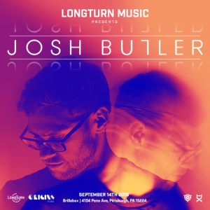 Tickets for Longturn Music Presents: Josh Butler in Pittsburgh from ...