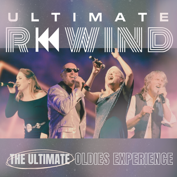 Tickets for Ultimate Rewind in Dallas from ShowClix