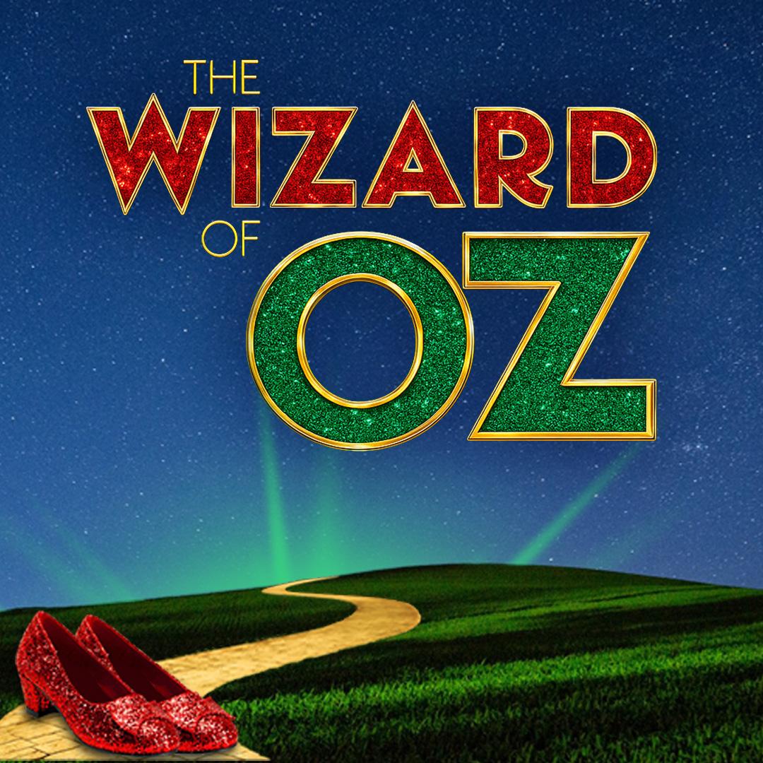 Tickets for The Wizard of Oz in Collingwood from Ticketwise
