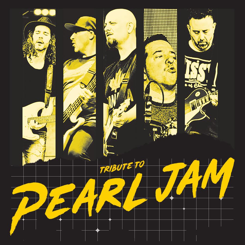 Tickets for Tribute to Pearl Jam in Collingwood from Ticketwise