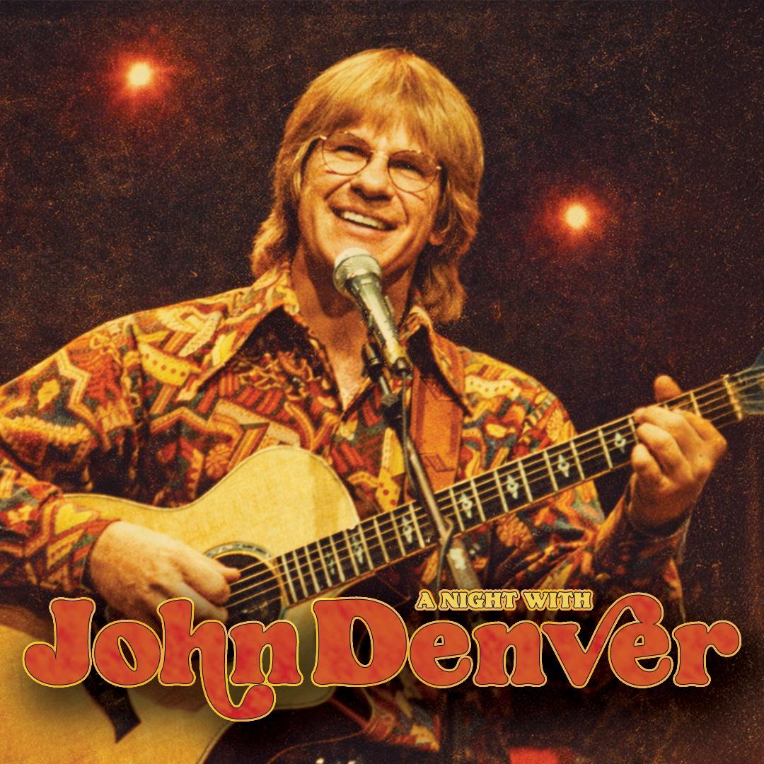 Tickets for A Night with John Denver in Collingwood from Ticketwise