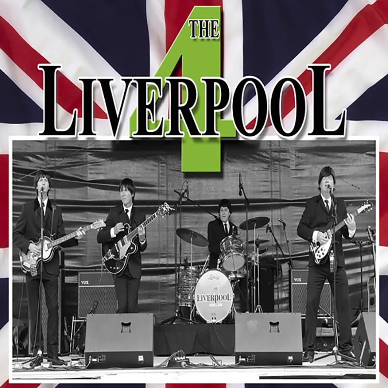 Tickets for Beatles - Liverpool 4 in Collingwood from Ticketwise
