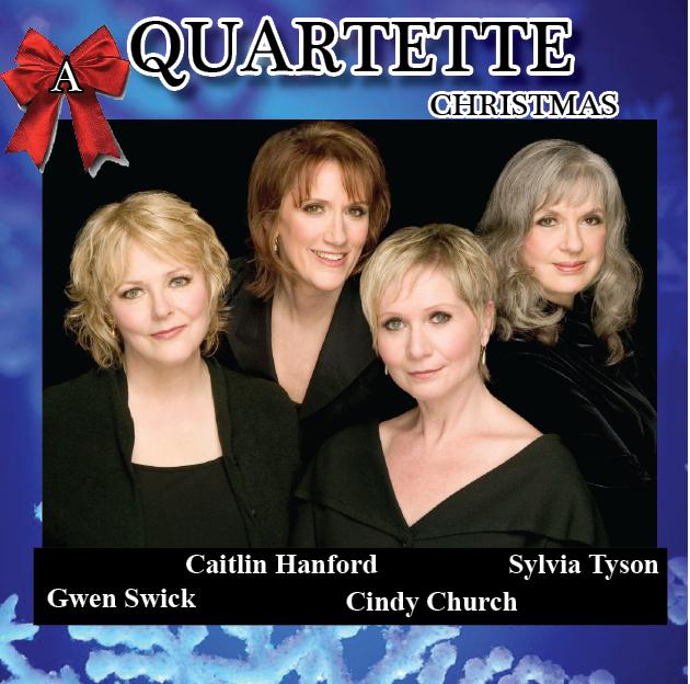 Tickets for Quartette in Collingwood from Ticketwise