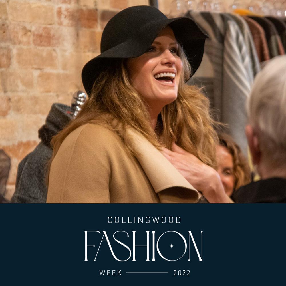 Tickets for Gala Fashion Show in Collingwood from Ticketwise