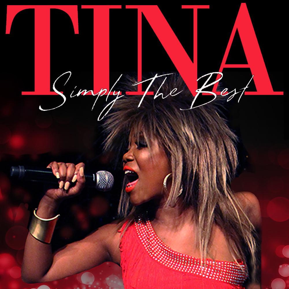 Tickets for Tina: Simply The Best in Collingwood from Ticketwise