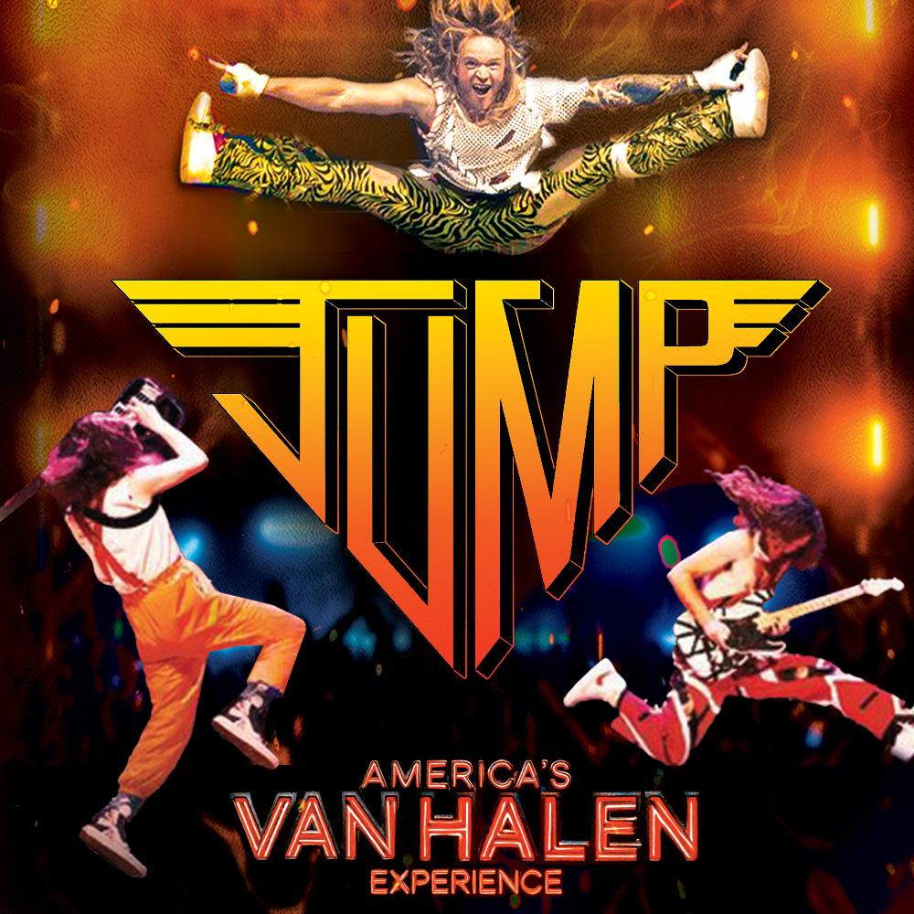 Tickets for JUMP - America's Van Halen Experience in Collingwood from ...