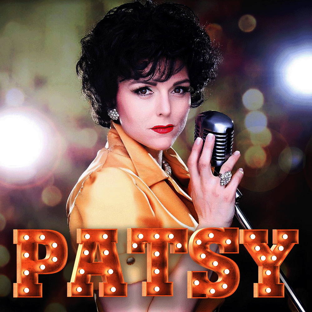 Tickets for PATSY in Collingwood from Ticketwise
