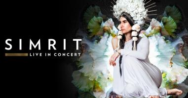 Tickets for SIMRIT Live In Amsterdam in Amsterdam from BrightStar ...