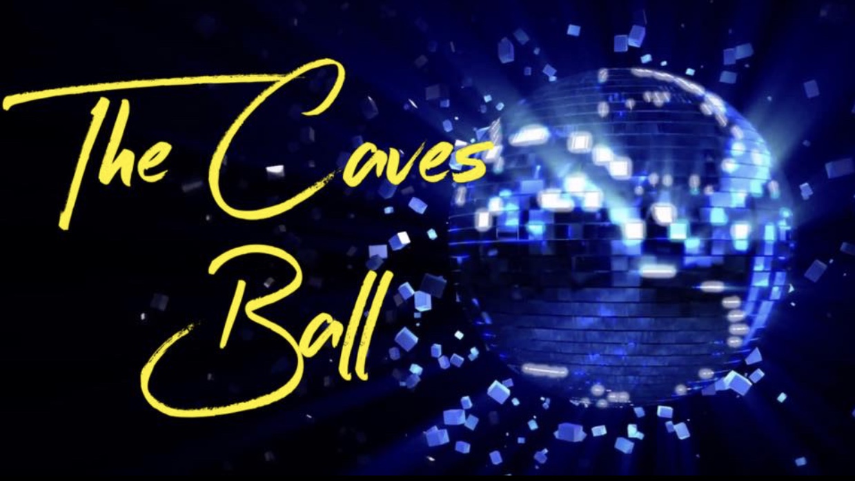 Tickets for The Caves Ball in The Caves from Ticketbooth