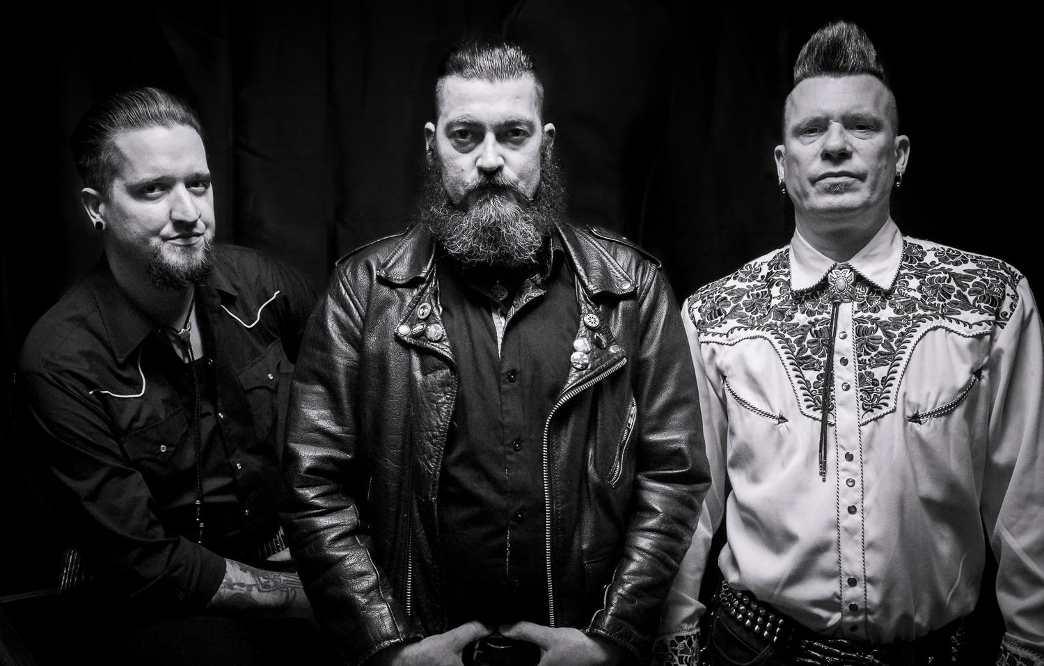 Tickets for Gutter Demons in St. Catharines from IndoorShoes Events