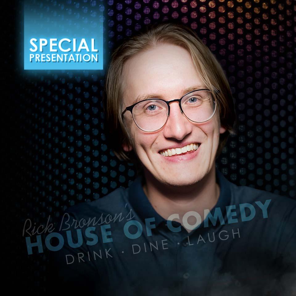 Tickets for Ryan Goodcase Special Presentation in Bloomington from ...