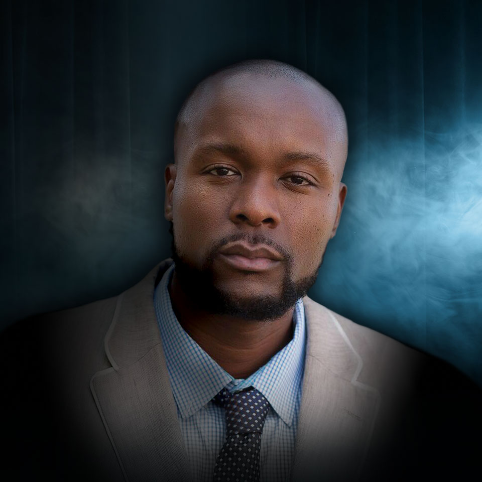 Tickets for Boima Freeman in Bloomington from House of Comedy / The ...