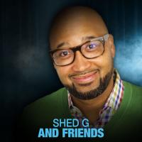Tickets for Shed G and Friends in Bloomington from House of Comedy ...