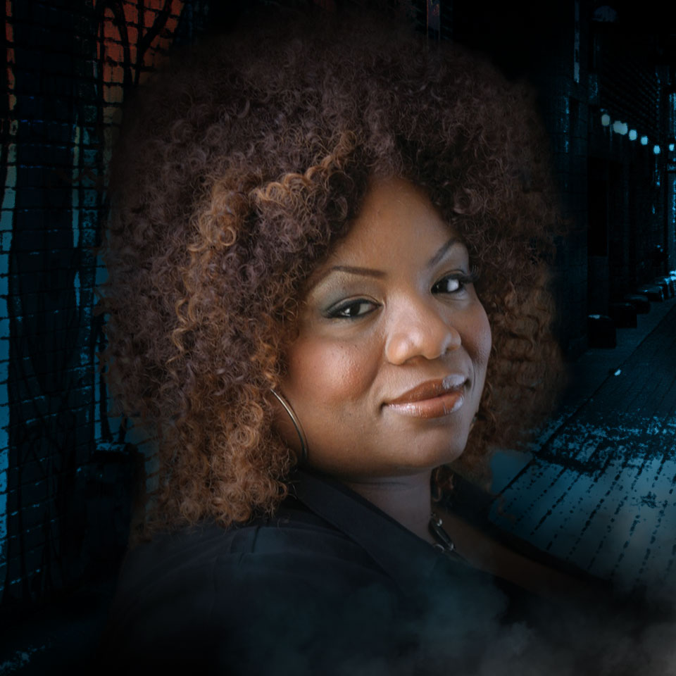 Tickets for Ms. Pat in Bloomington from ShowClix