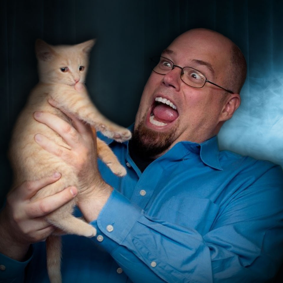 Tickets for Mark Poolos in Bloomington from House of Comedy / The Comic ...