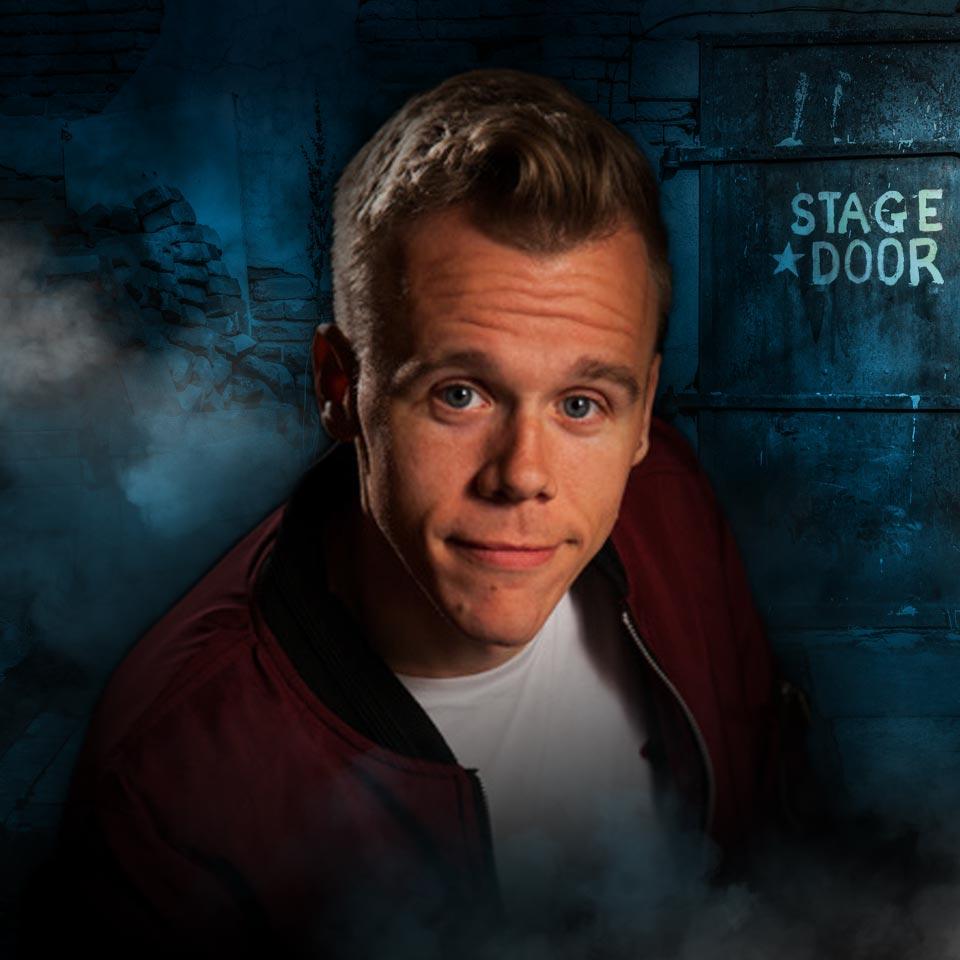 Tickets for Andrew Rivers in Bloomington from House of Comedy / The ...