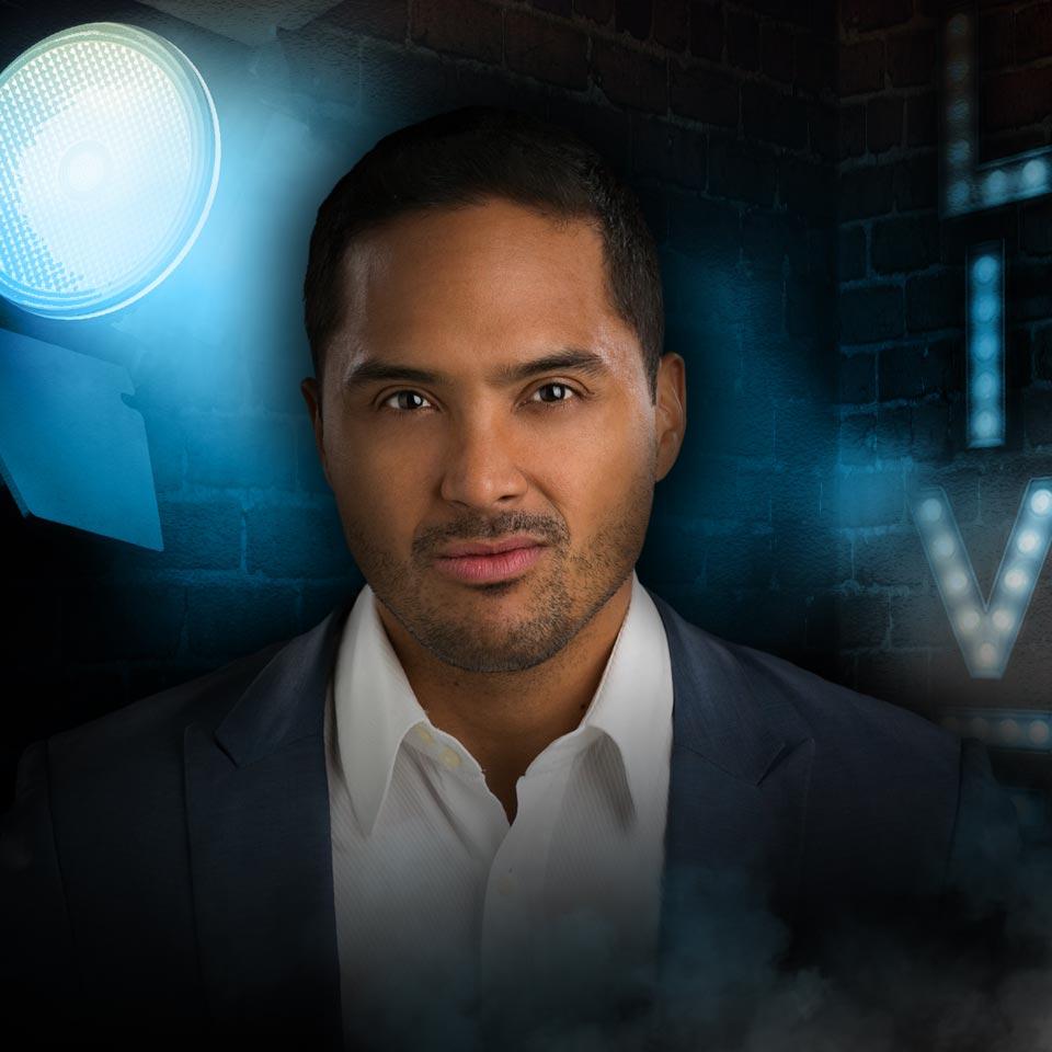 Tickets for Michael Q in Bloomington from House of Comedy / The Comic Strip