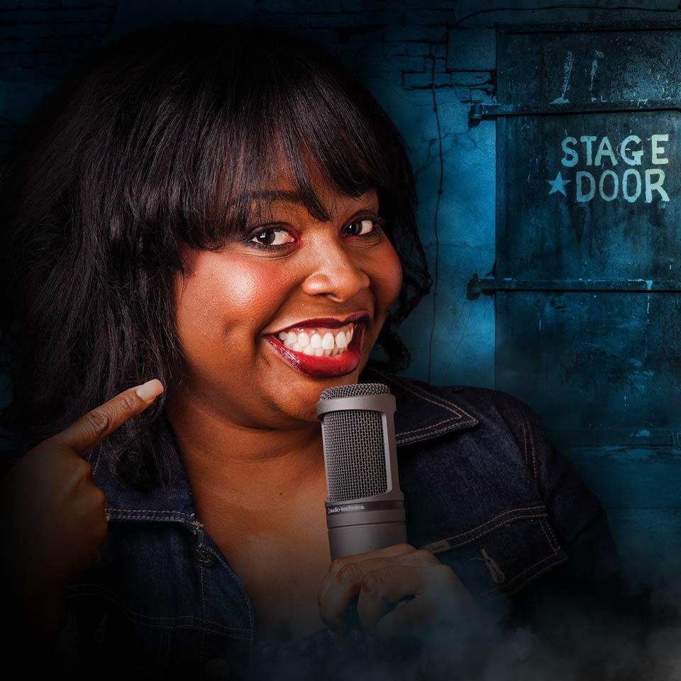 Tickets for Jackie Fabulous Special Presentation in Bloomington from ...