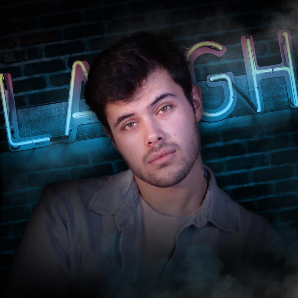 Tickets for Lev Fer in Bloomington from House of Comedy / The Comic Strip