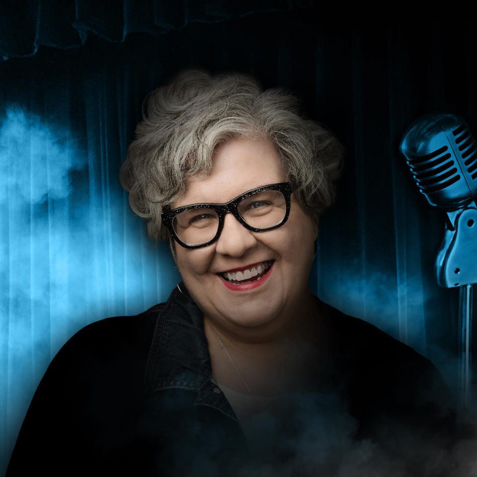 Tickets for Jodie Maruska in Bloomington from House of Comedy / The ...