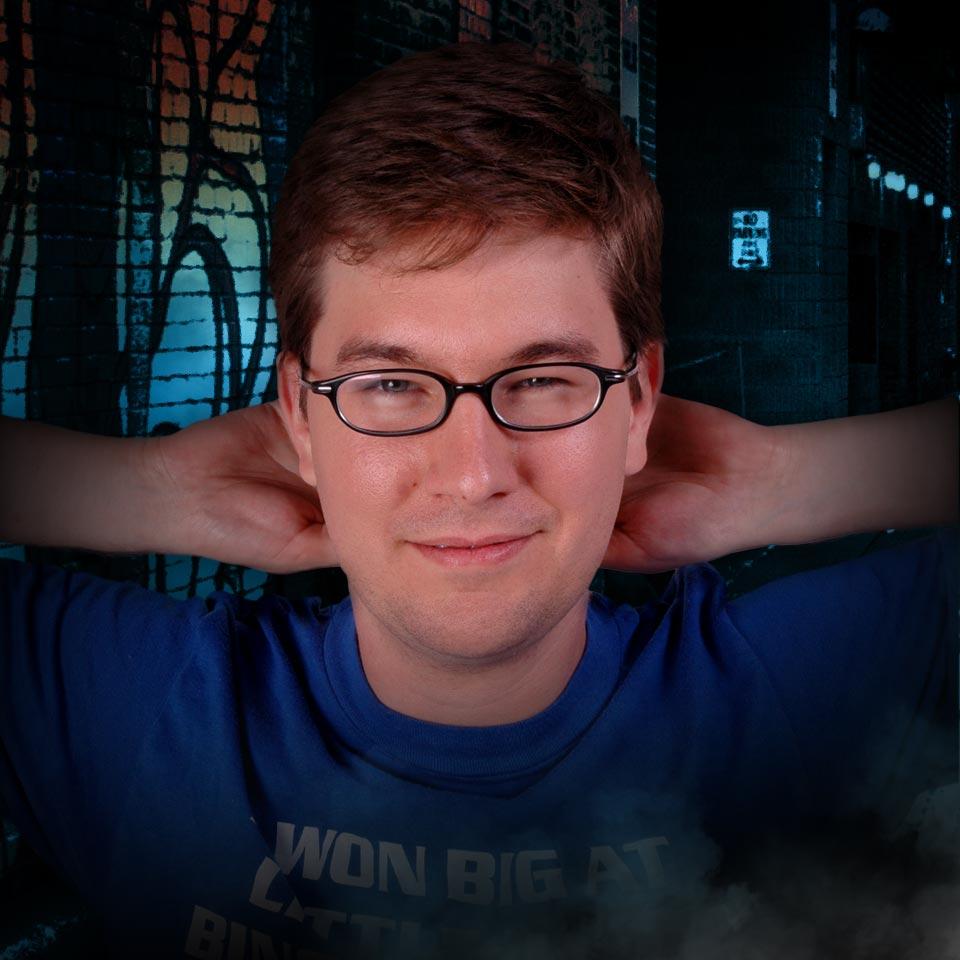 Tickets for Bryan Miller in Bloomington from House of Comedy / The ...