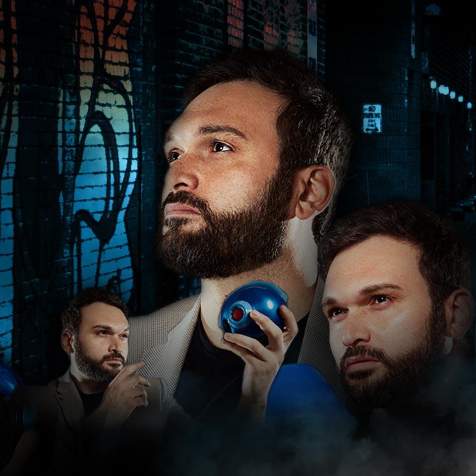 Tickets for Nemr: "The Future is Now" in Bloomington from House of ...