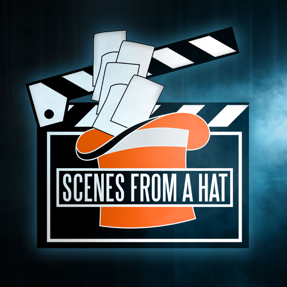Tickets for Scenes From A Hat in Bloomington from House of Comedy / The ...