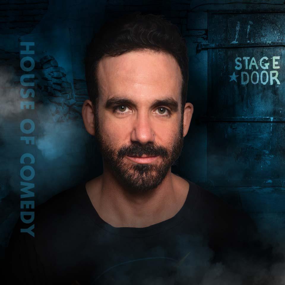 Tickets for Josh Adam Meyers in Bloomington from House of Comedy / The Comic Strip