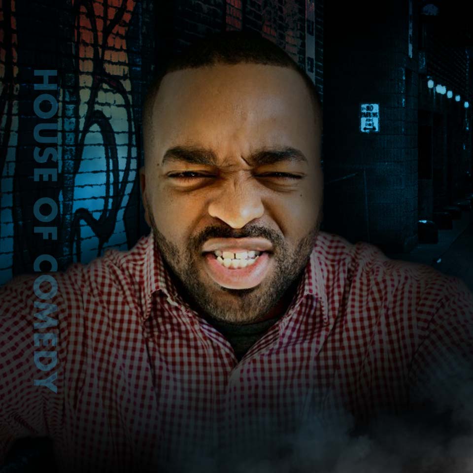 Tickets for Greg Coleman in Bloomington from House of Comedy / The ...