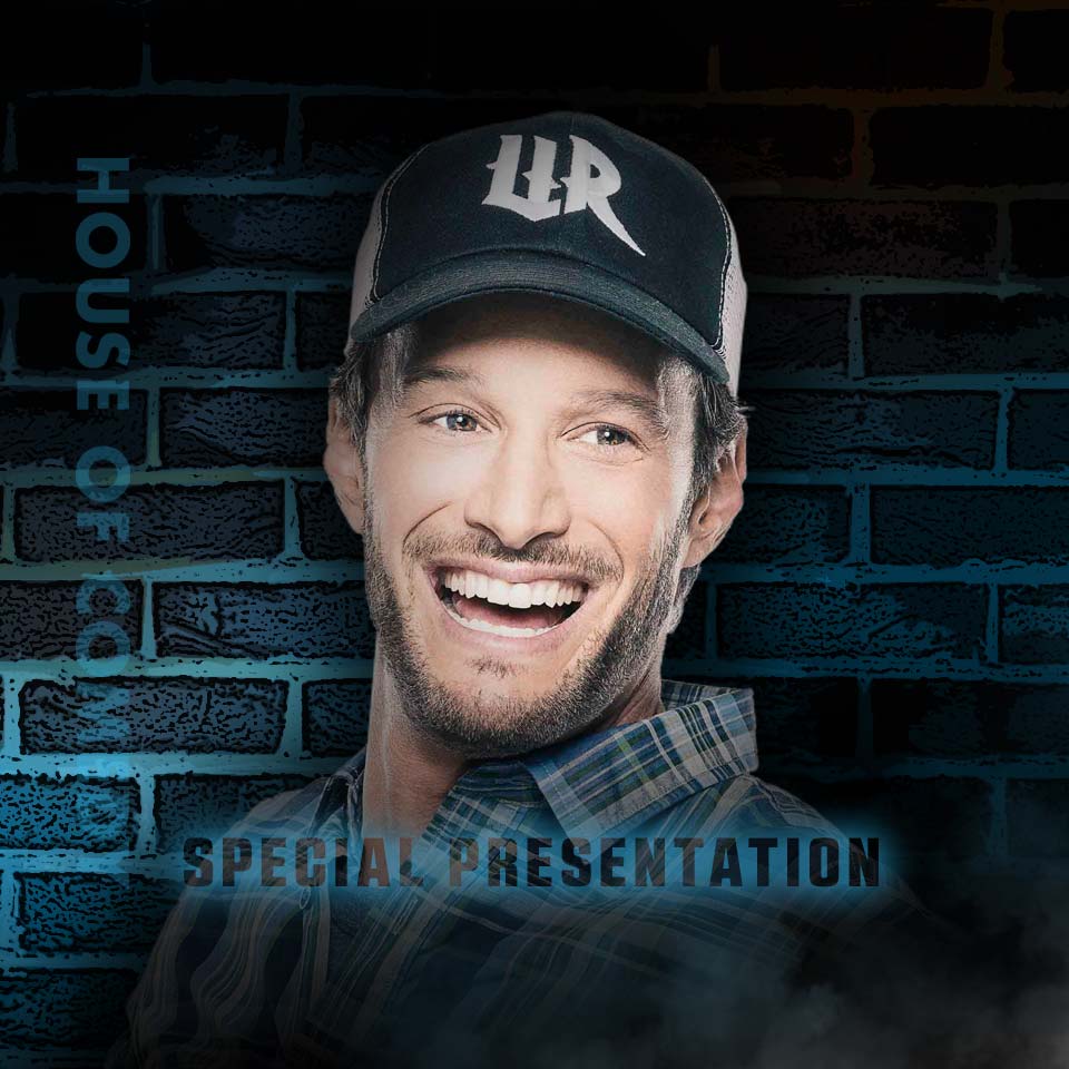 Tickets for Josh Wolf Special Presentation in Bloomington from House of ...