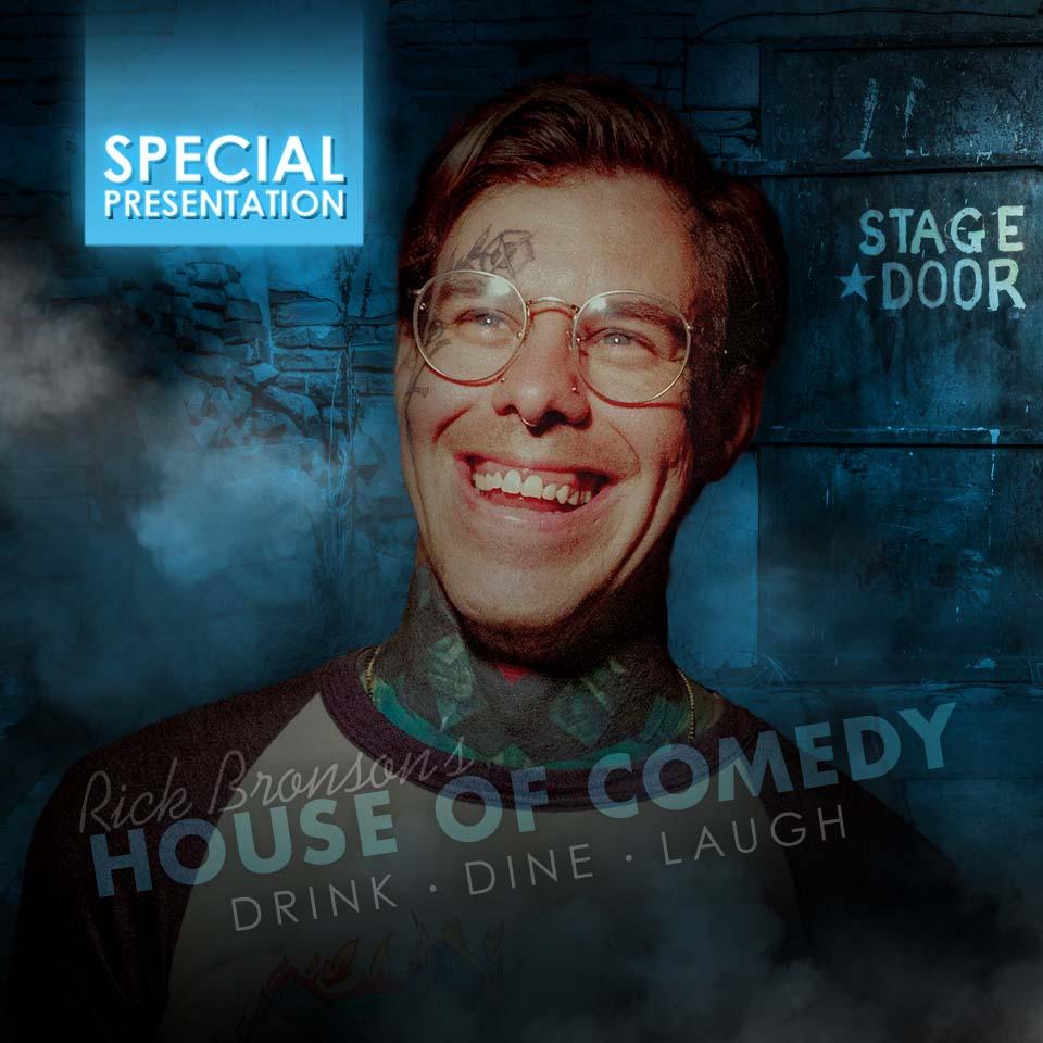 Tickets for Shayne Smith Special Presentation in Bloomington from House ...