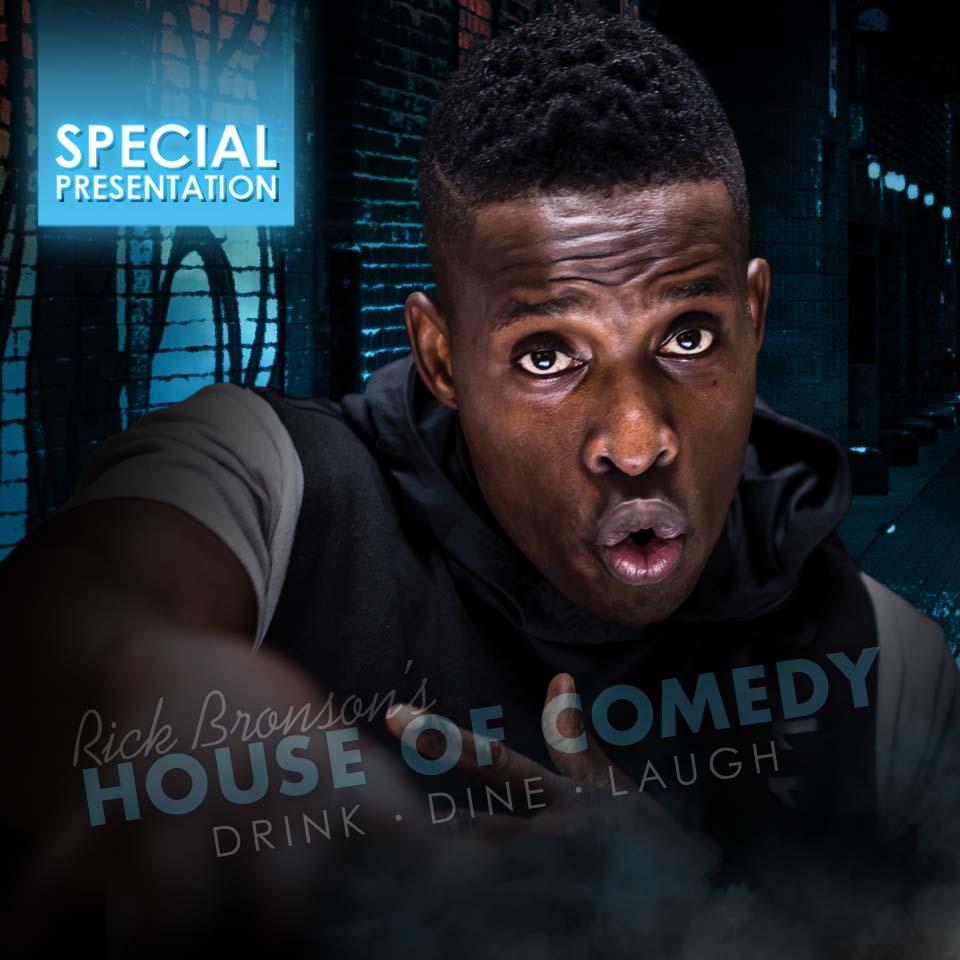 Tickets for Godfrey Special Presentation in Bloomington from House of ...