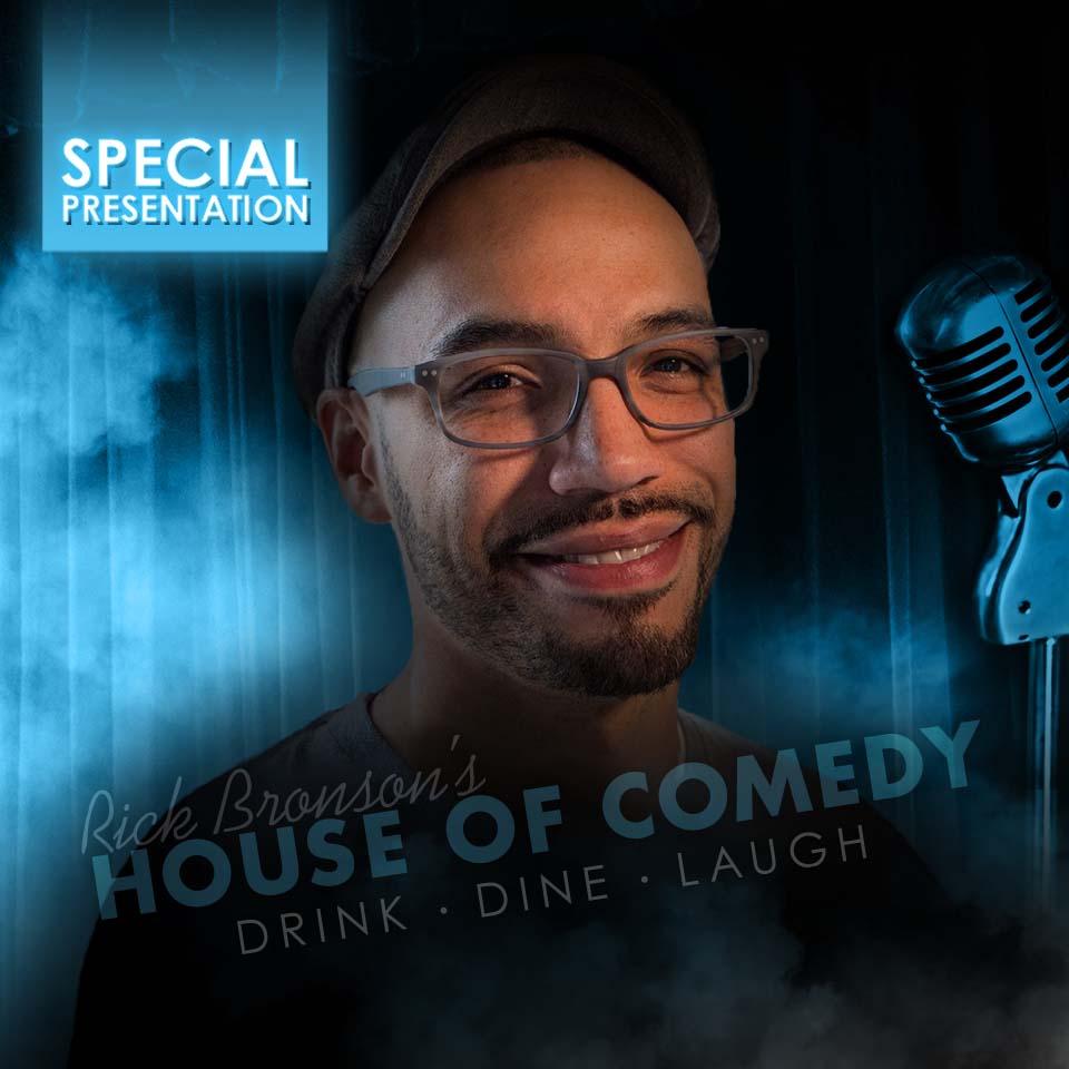 Tickets for Jason Banks Special Presentation in Bloomington from House ...