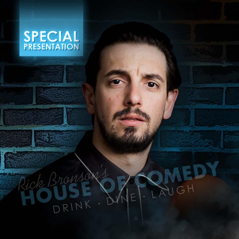 Tickets for Nacho Redondo Special Presentation in Bloomington from ...