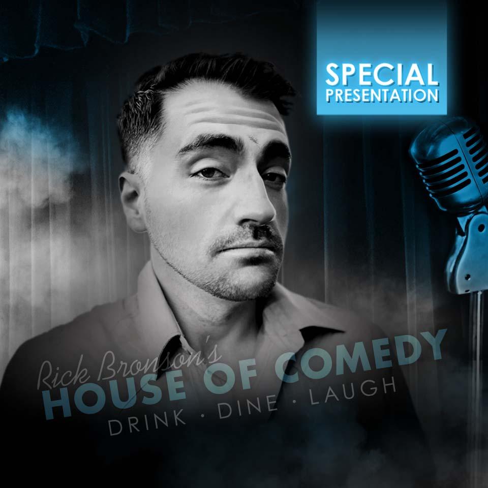 Tickets for Trae Crowder Special Presentation in Bloomington from House ...