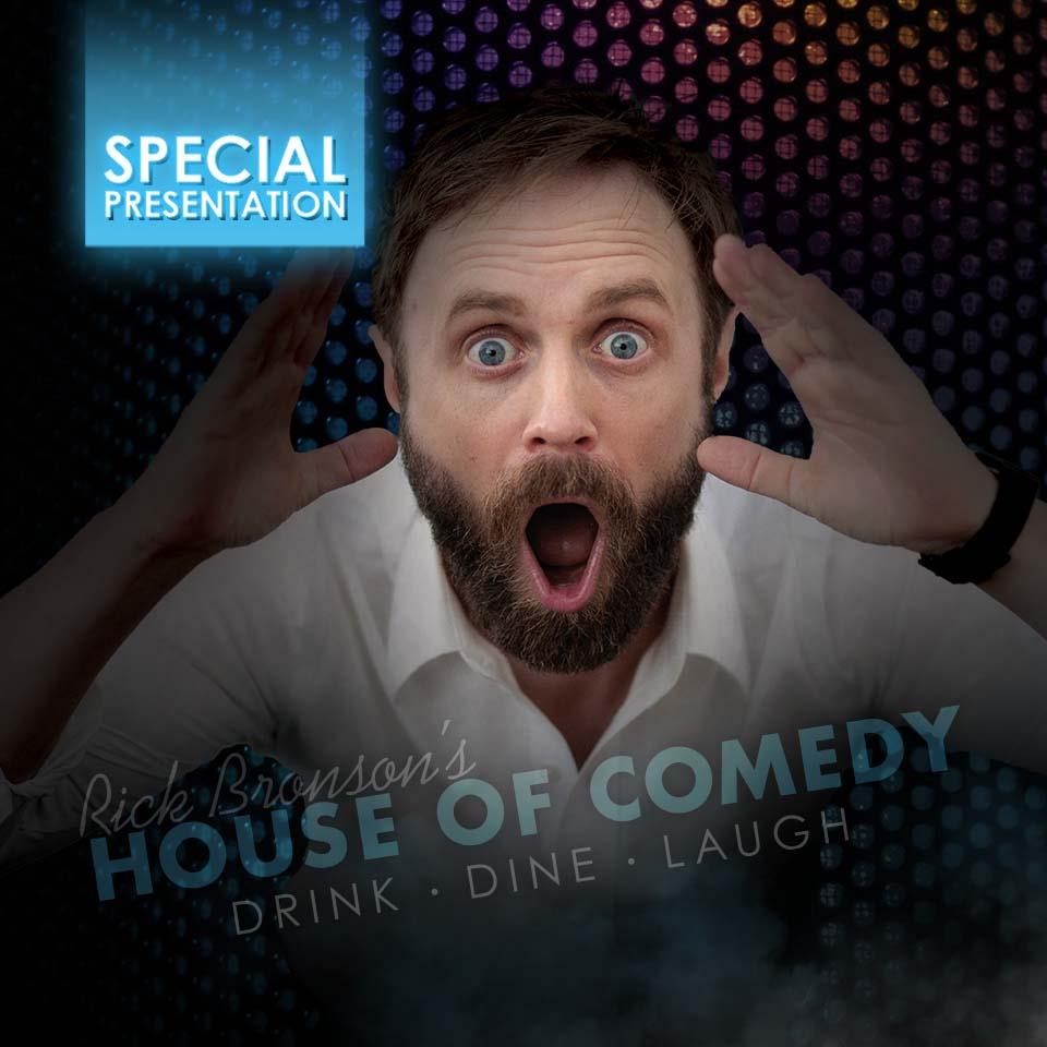 Tickets for Tyler Fischer Special Presentation in Bloomington from ...